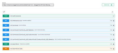 Новые методы автоматизации через Api Imonetizeit