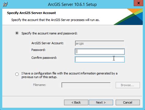 Upgrade Arcgis Server—arcgis Server Documentation For Arcgis Enterprise