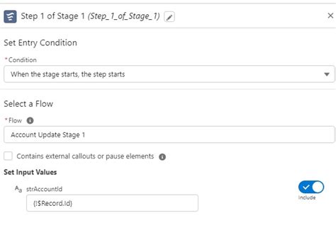 simple flow orchestrator in salesforce infallibletechie