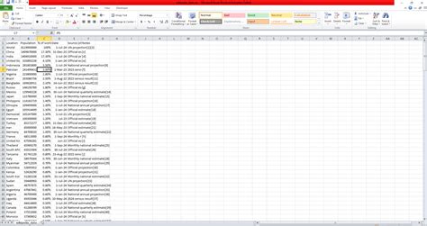 scraping wikipedia with python extract articles and metadata rayobyte community