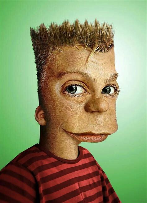 Bart Simpson Realistic Cartoons Simpsons Art Favorite Cartoon Character