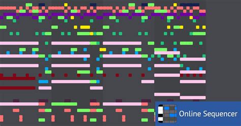 Sprunki Phase 1 Online Sequencer