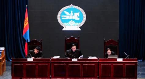 ШУУД Хөгжлийн банк ны гэх 80 хүн 4 хуулийн этгээдэд холбогдох