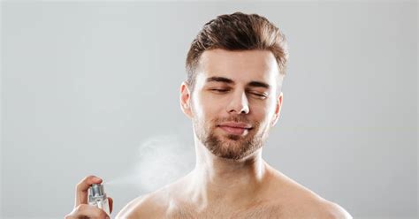 Conoce Los 3 Mejores Perfumes De Hombre Ideal Para Los Jóvenes Metro
