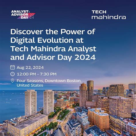 tech mahindra on linkedin scaleatspeed genai advisorday genai
