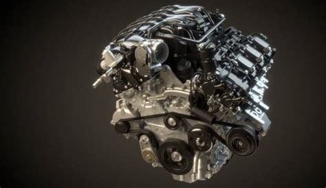 Chrysler Introduces The Improved Pentastar 3 6l V6 Auto News