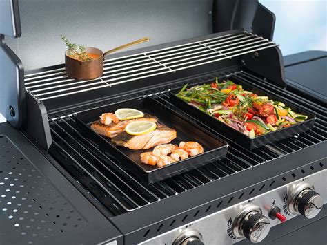 Bbq Tray Small Nostik
