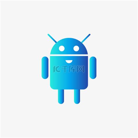 安卓标志android smartphones icons素材图片免费下载 千库网