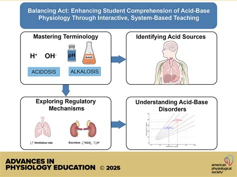 Advances In Physiology Education Vol 49 No 4