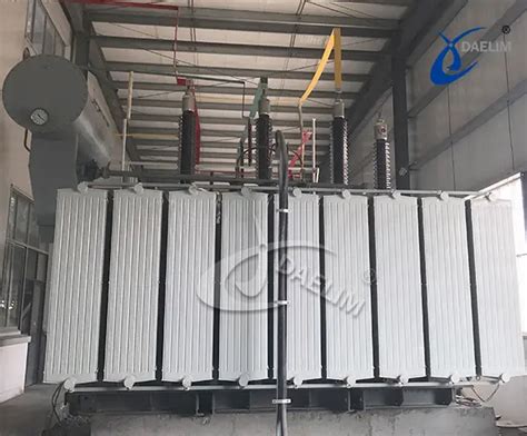 Ultimate Guide To MVA Transformer Daelim