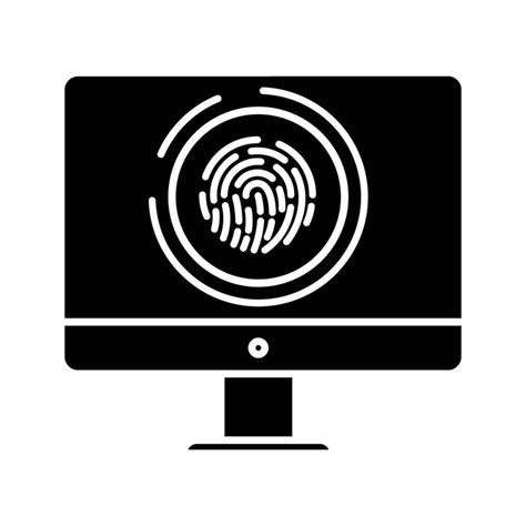 Password Icon Protection Illustration Sign Security Symbol 55723902
