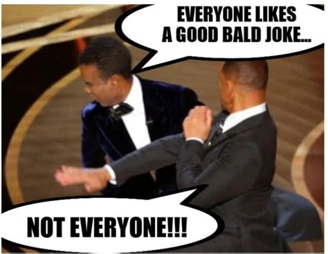 Will Smith Snapped Scrolller