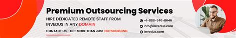 What Is Offshore Outsourcing Types Process And Pros Invedus