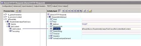 Tibco Tutorial Send Receive Data Using Post