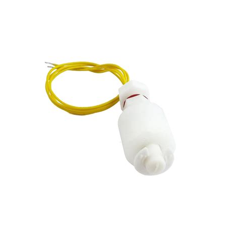 Sensor De Nivel Liquido Vertical — Talos Electronics