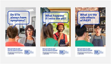 Sexual Health Victoria Taylor Grace