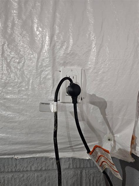 We Just Had Sump Pump Fixed R Askaplumber