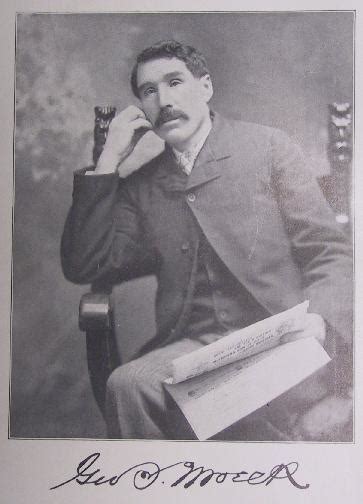 George Moeck Biography