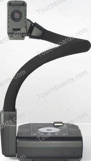 Avermedia Avervision Cp300 32mp Interactive Document Camera With Auto