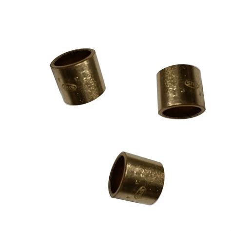 5mm Sintered Brass Bush At ₹ 175piece In New Delhi Id 26278520430
