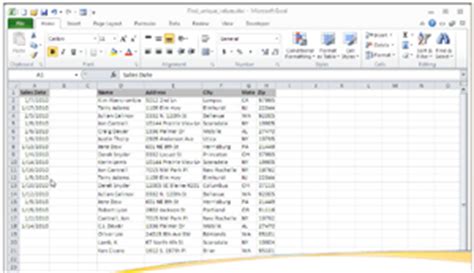 Deduplication Clean Remove Duplicate Data Records