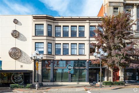 930 936 Broadway Tacoma Wa 98402 Kress Bldg Loopnet