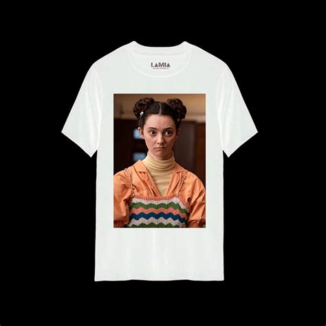 Polera Lily Sex Education