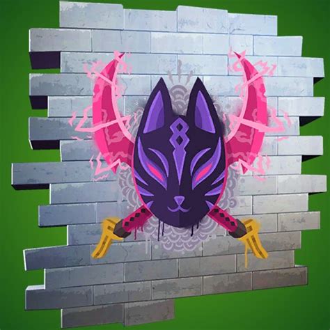Catalyst Cutters Fortnite Spray Fortnitegg