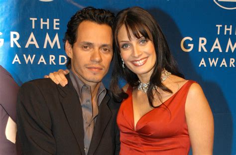 Dayanara Torres Se Sincera Sobre Su Matrimonio Con Marc Anthony