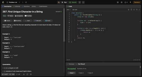 Mangalam Mishra On Linkedin 100daysoflearning Leetcode Leetcoder