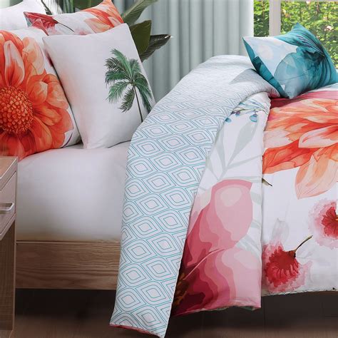 Bebejan Edens Embrace 5 Piece Reversible Comforter Set
