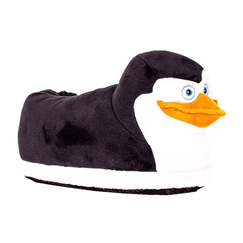Dreamworks House Slippers Dreamworks Shoes Products Happyfeet Slippers