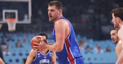 Ovo Su Finalne Kalkulacije Pred Dan D Evo Sa Kim Se Srbija Ukršta Do Finala Eurobasketa