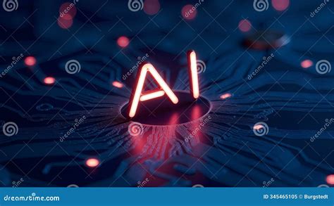 Computing Power Through High Performance Processors For Calculation With Artificial Intelligence