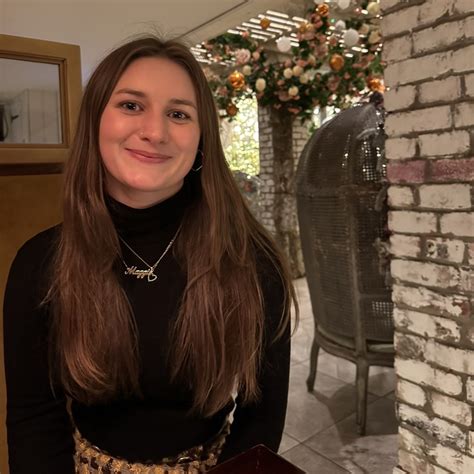 Maggie Tighe Faculty Of Classics