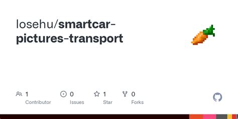 Github Losehu Smartcar Pictures Transport