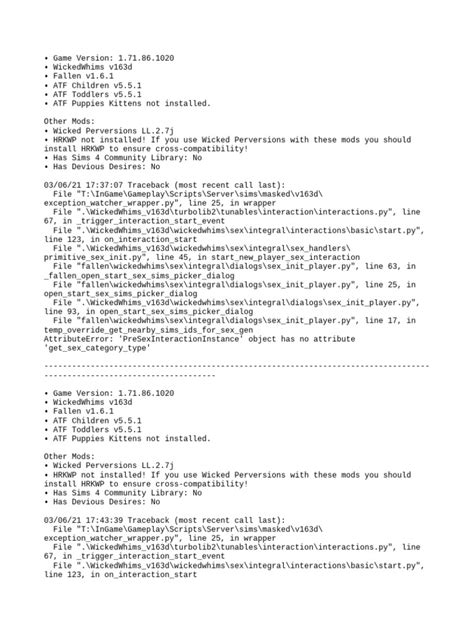 fallen exception pdf video games