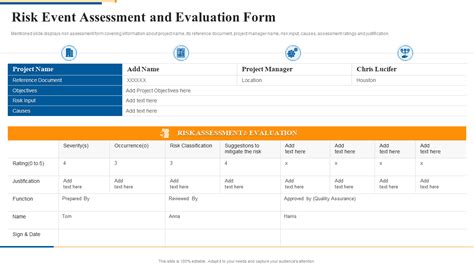 Top 10 Event Evaluation Templates With Examples And Samples