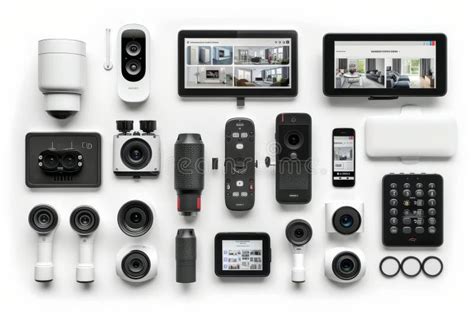 Internet Safety Protocols And Access Controls In Smart Homes Safeguard High Level Home