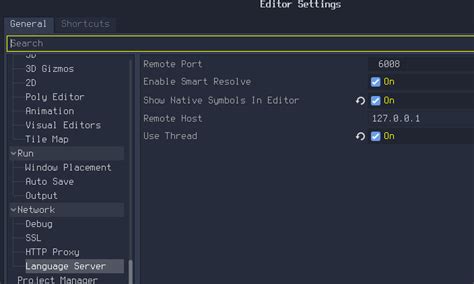 Rc Error Messages In The Wrong Place And Wrong File Management Language Server