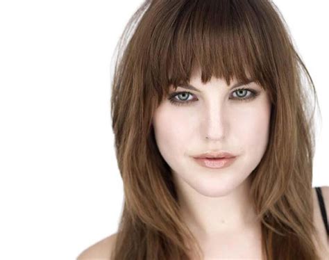 Chloe Cmarada Abes Words Beauty Of The Month August 2011