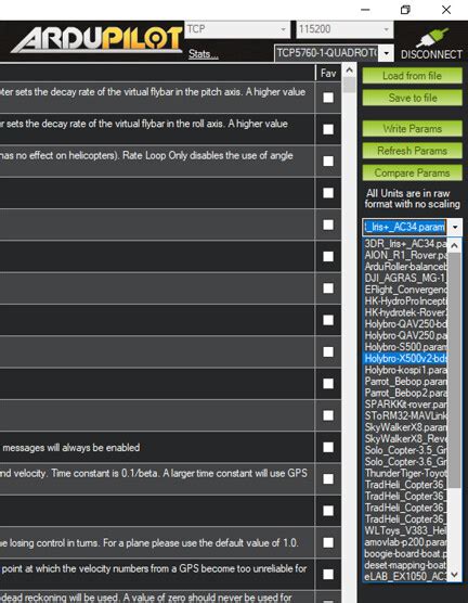 Gps No Fix And Motor Test Not Working Page 3 Copter 44 Ardupilot Discourse