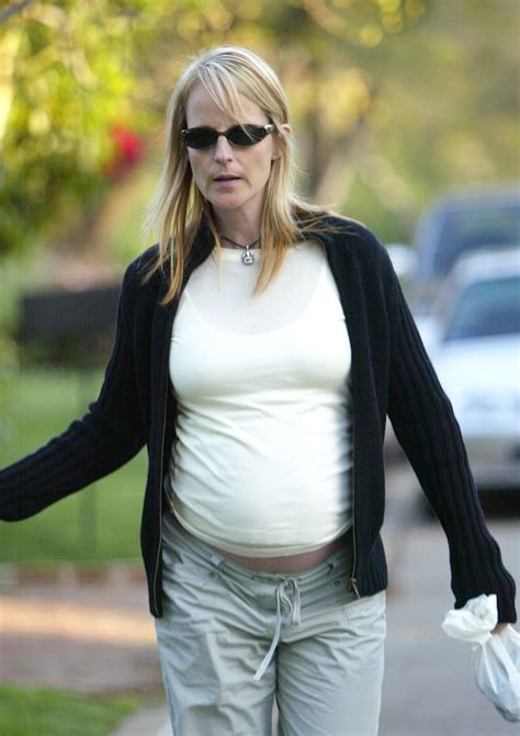 Helen Hunt Inspires Fans With Her Authentic Beauty In Her 60s Photos