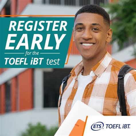 Toefl على Linkedin Test Dates For The Toefl Ibt Test Can Fill Up