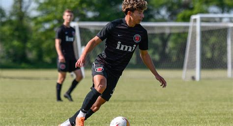 Ecnl And Rl Boys Fc Pride