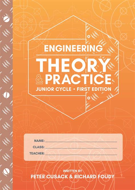 Engineering Theory And Practice Theory And Practice