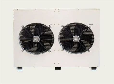 Mild Steel 10ton Super Sonic Process Chiller At ₹ 49500 In New Delhi Id 27119124691