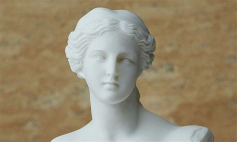 Scholar Declares War On Too Sexy Roman Myths Daily Mail Online