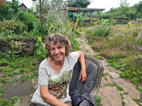 Kwekersportret Marijke Akerboom Van Ninabel Gardeners World
