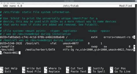 Can Linux Read Ntfs Electronicshacks